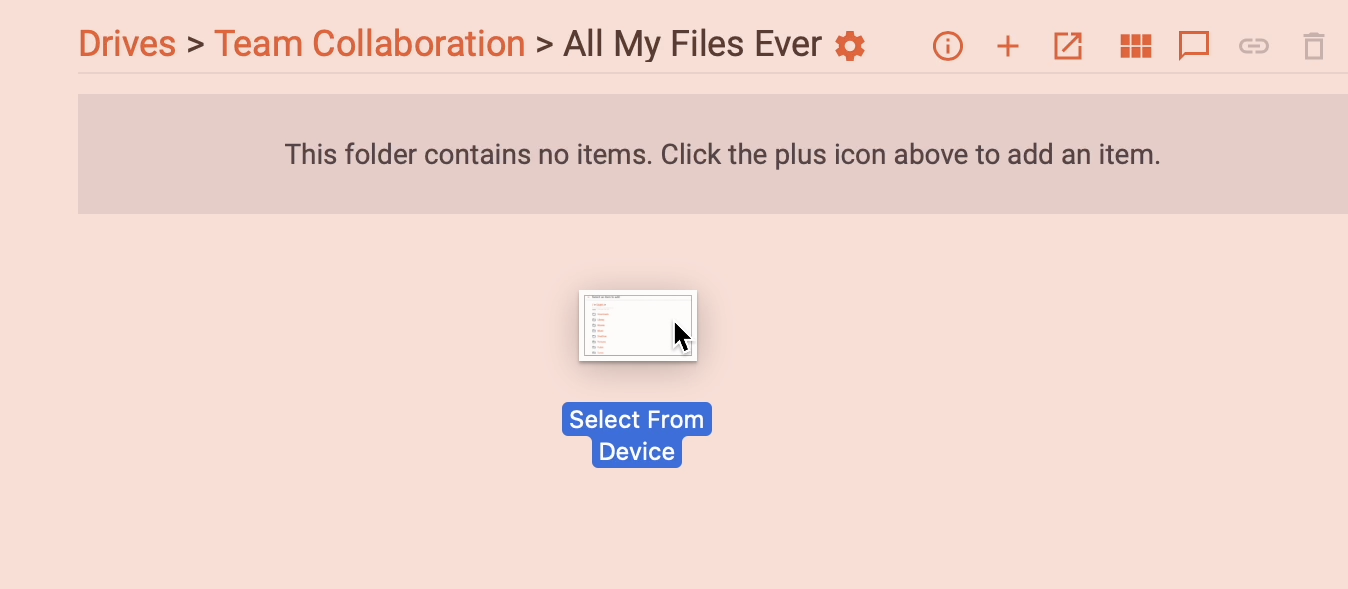 Secure File Sharing | Diode Docs